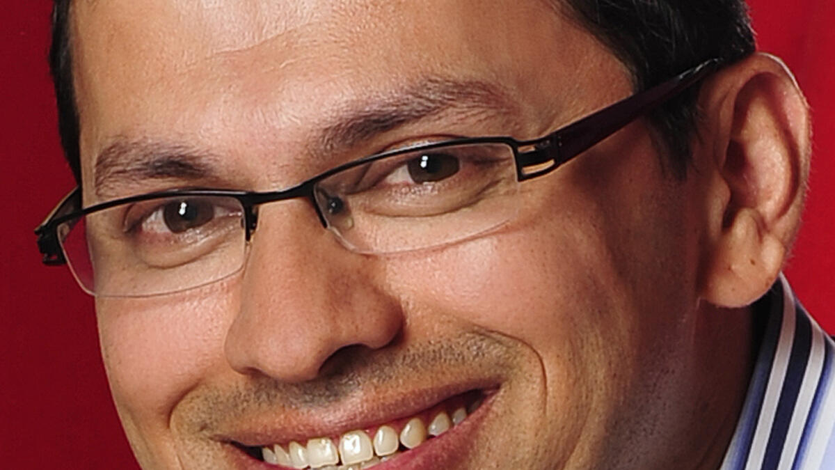 Rahul Welde | MMA Global