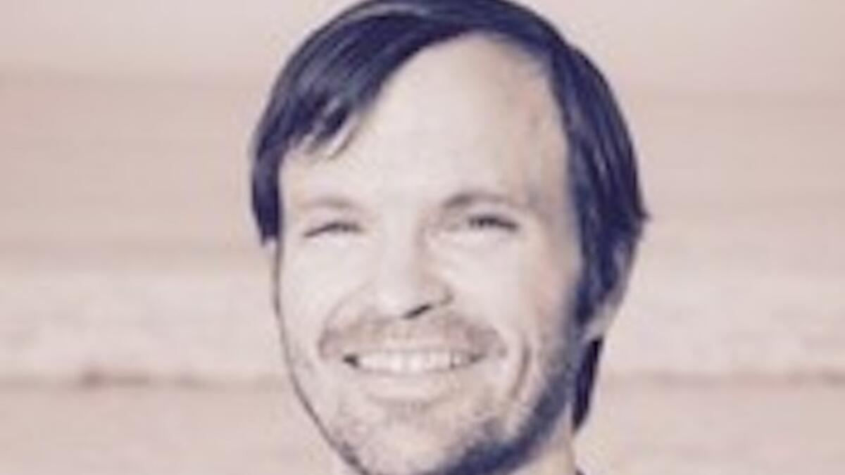 Ryan MacRay Jones | MMA Global