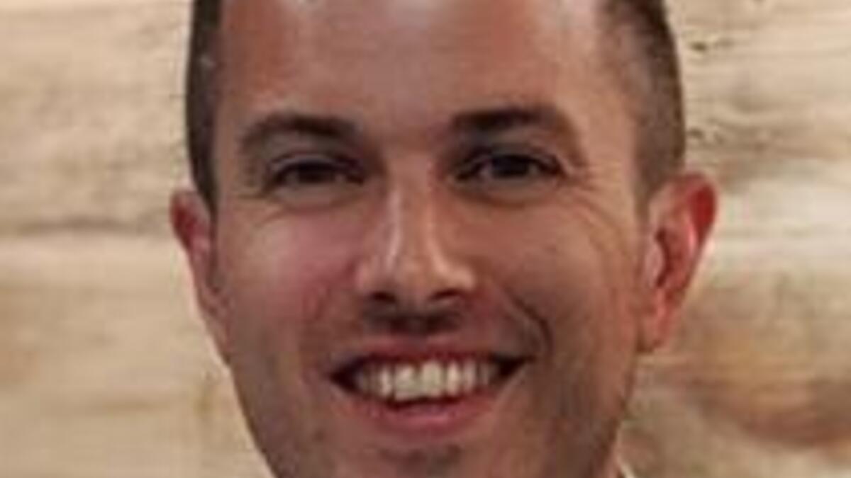 Sam Pattison | MMA Global