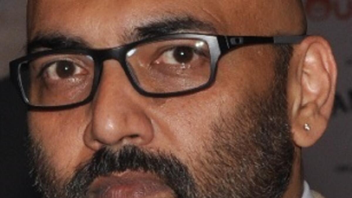 Samarjit Singh | MMA Global