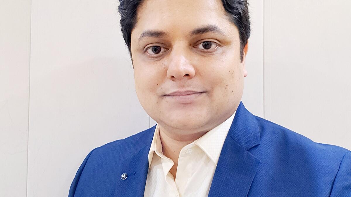 Sameer Gupta | MMA / Marketing + Media Alliance