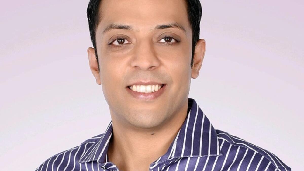 Sameer Jain | MMA Global