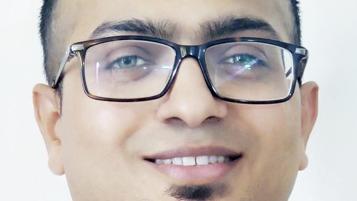 Samer Akhter | MMA Global