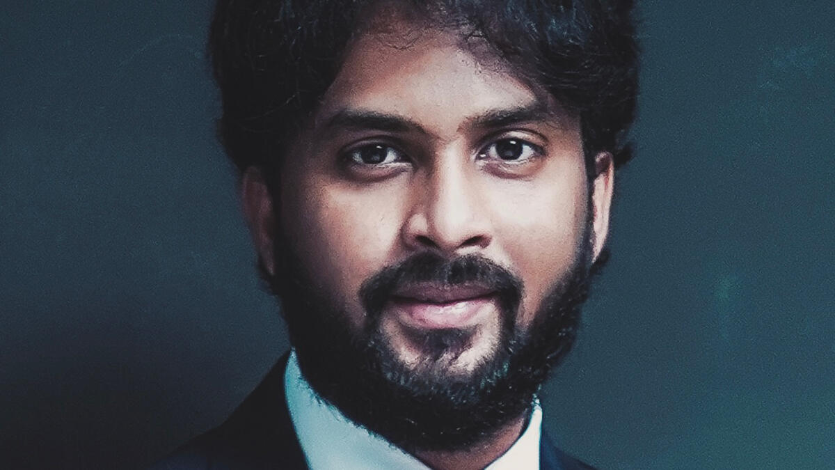 Sandeep N | MMA Global