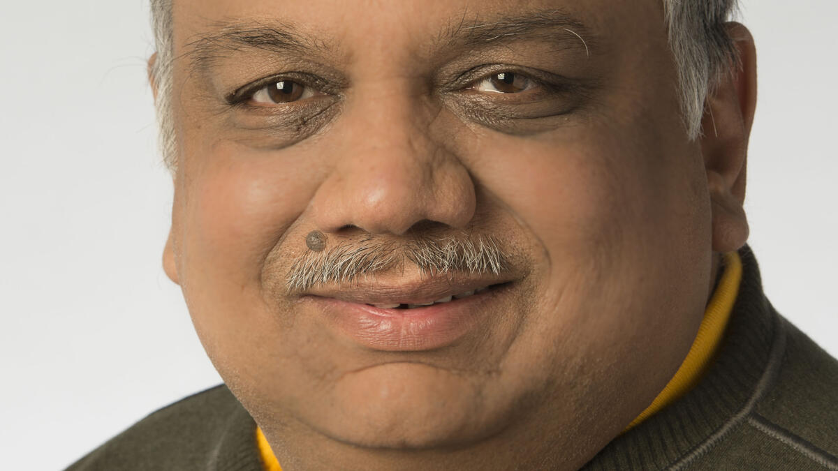 Sanjay Mehta | MMA / Marketing + Media Alliance