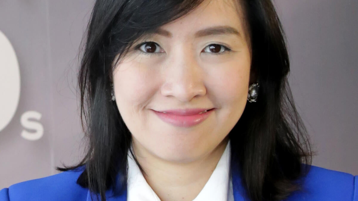 Saowarat Opasayanont | MMA Global