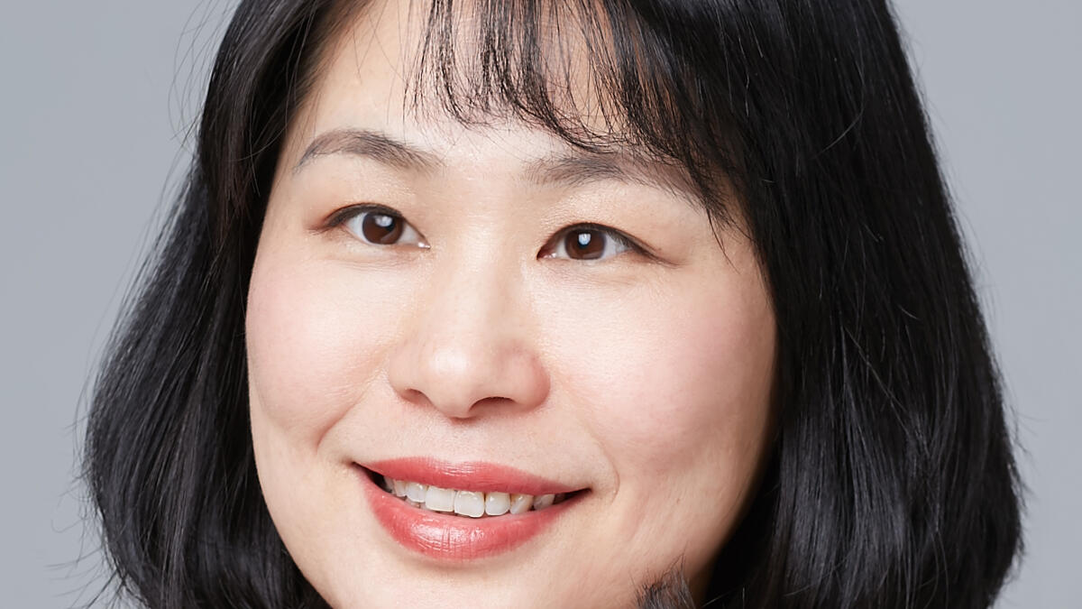 Sara Ye | MMA / Marketing + Media Alliance