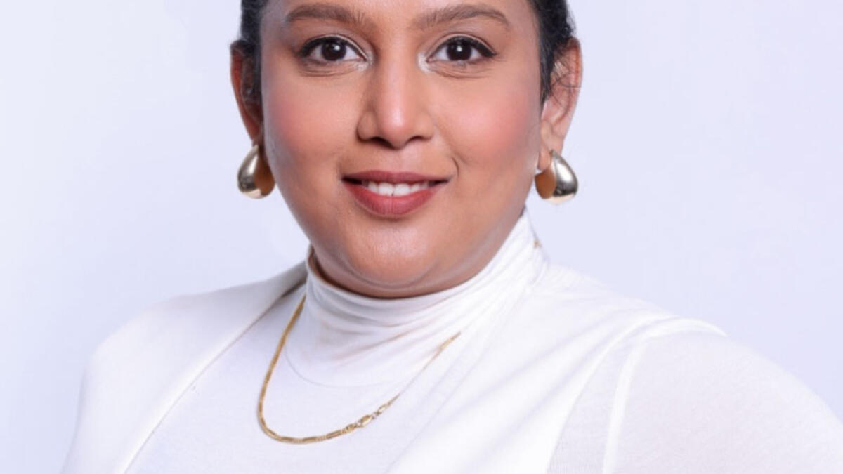 Saria Qureshi | MMA / Marketing + Media Alliance