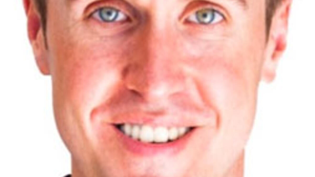 Simon Birkenhead | MMA / Marketing + Media Alliance