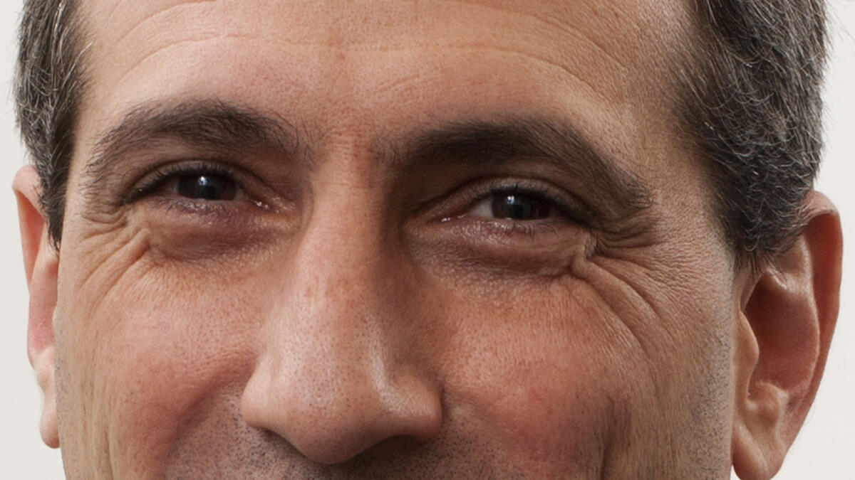 Scott Ferber | MMA Global