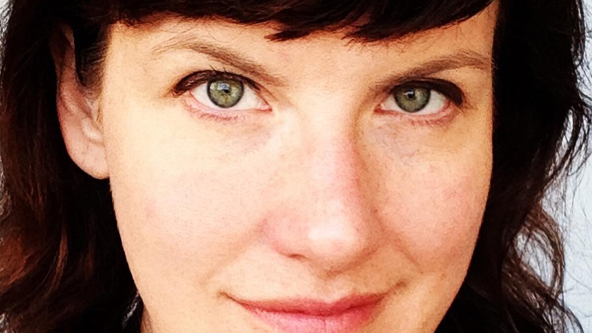 Suzanne Hader | MMA / Marketing + Media Alliance