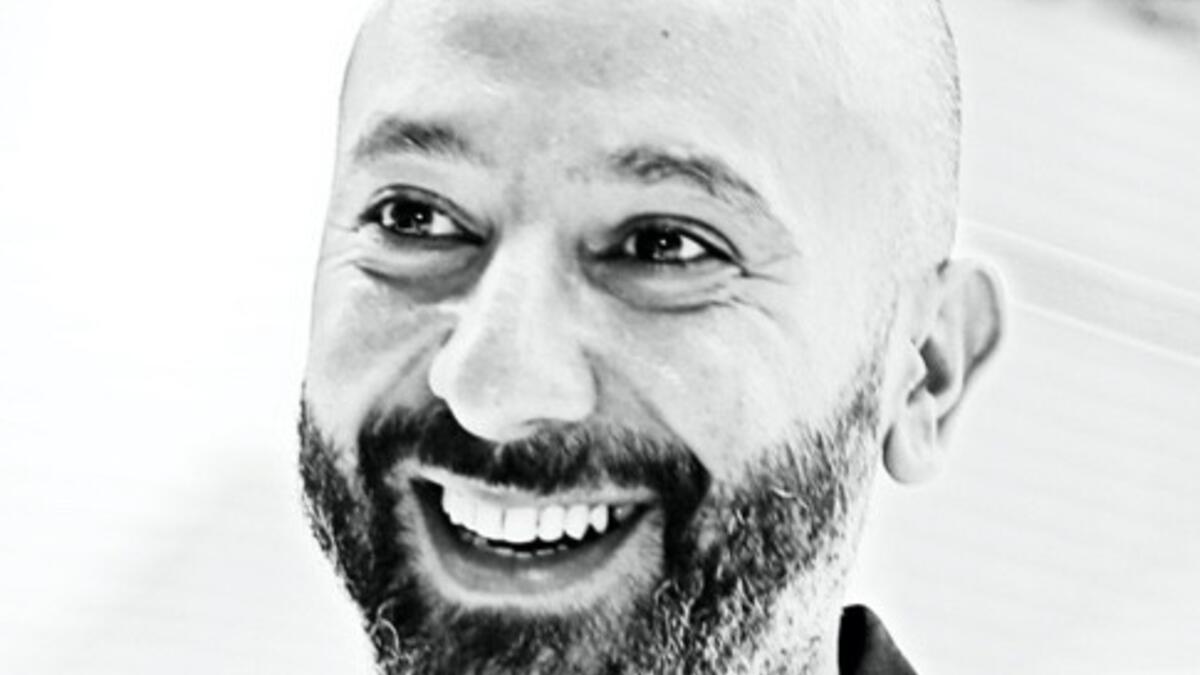 Shadi Elmourad | MMA Global