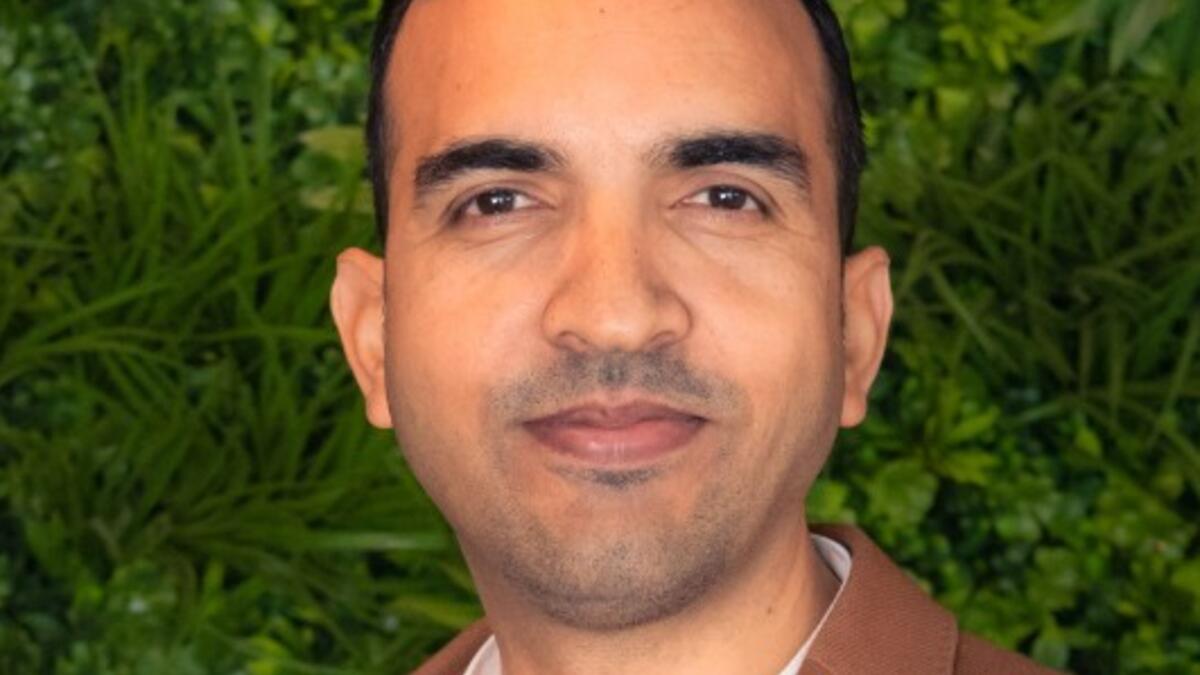 Showkat Rather | MMA / Marketing + Media Alliance