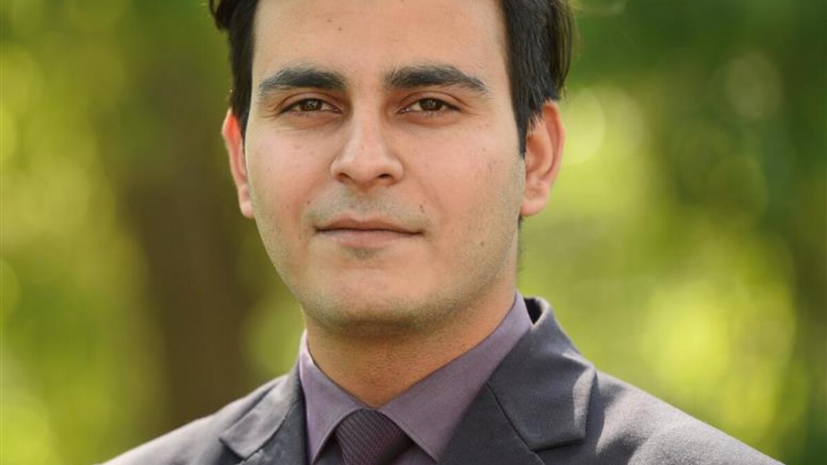 Sourabh Arya | MMA / Marketing + Media Alliance