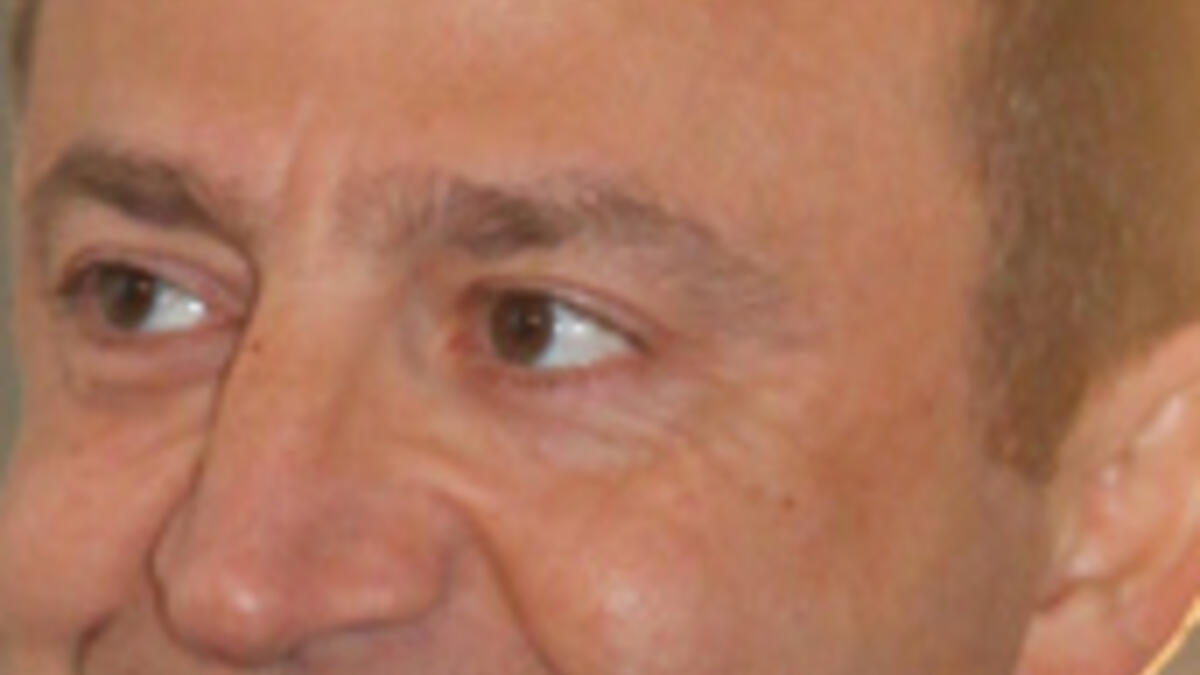 Simon Khalaf | MMA / Marketing + Media Alliance