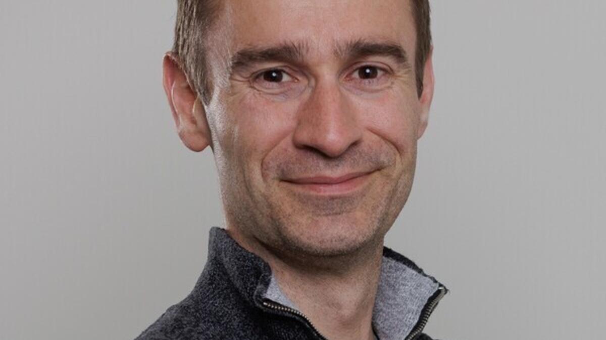 Steve Martin | MMA / Marketing + Media Alliance