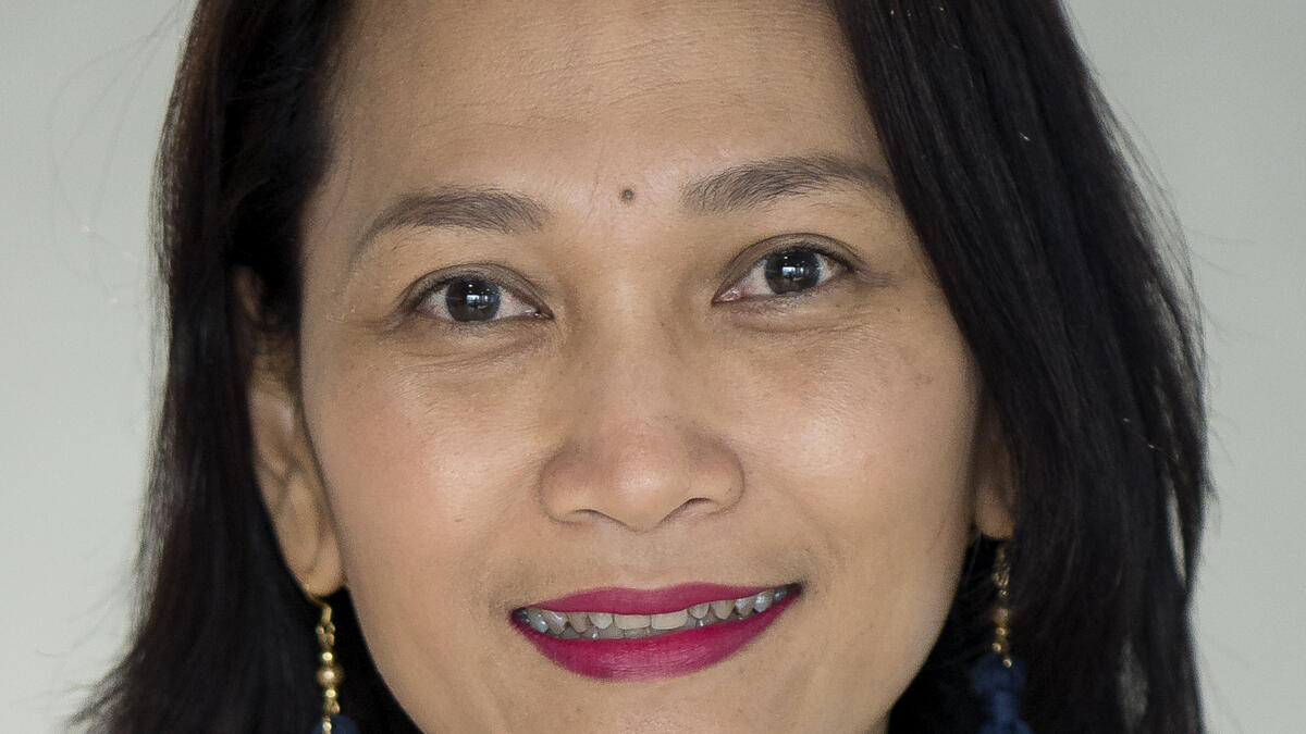 Sri Widowati | MMA Global