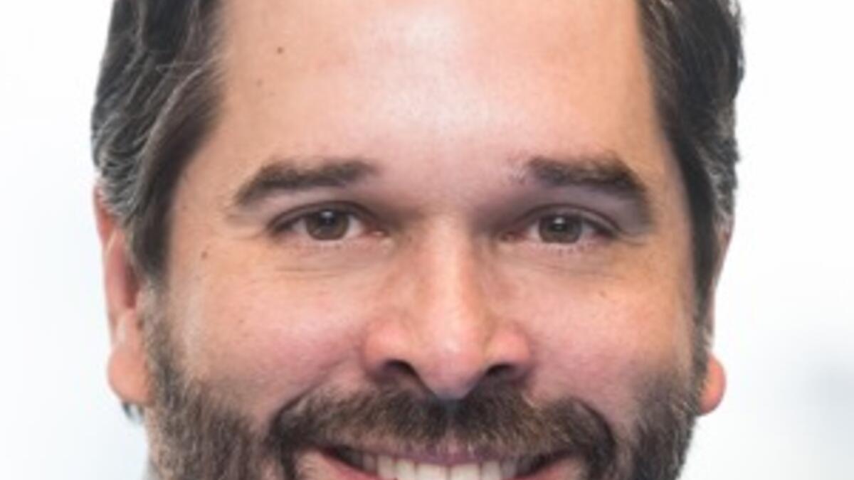 Stephen Tompkins | MMA Global