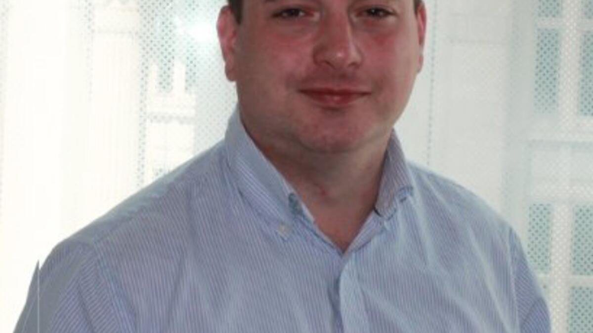 Stuart Heffernan | MMA Global