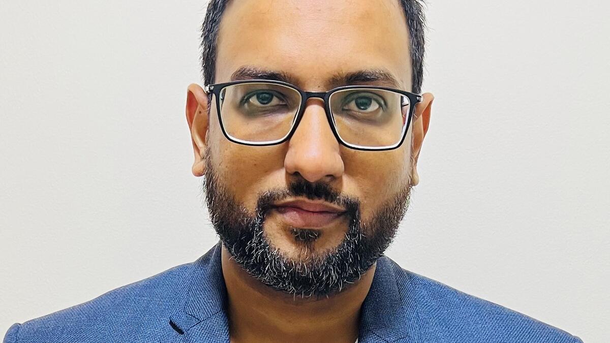Suhail Ahmed | MMA Global Suhail Ahmed | MMA Global
