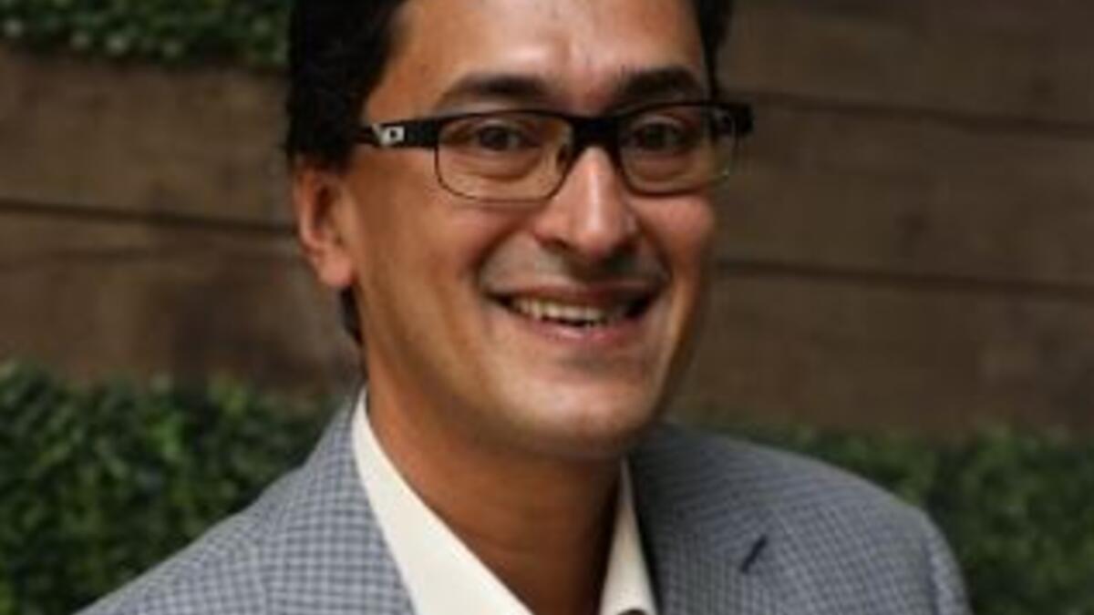 Sunil Suresh | MMA Global