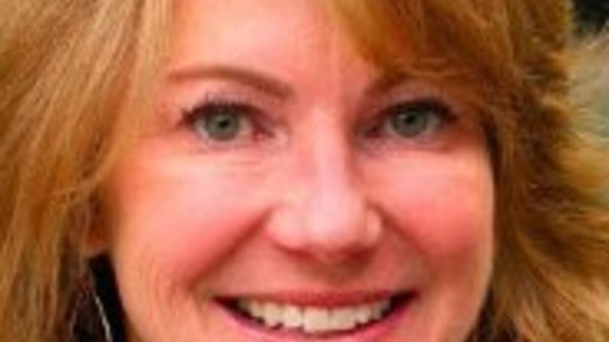 Susan Canavari | MMA Global