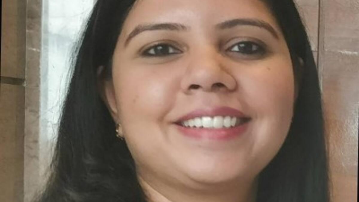 Swati Bansal | MMA / Marketing + Media Alliance