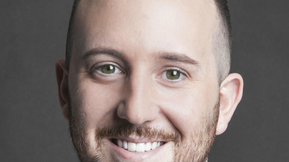 Simon Williams | MMA / Marketing + Media Alliance