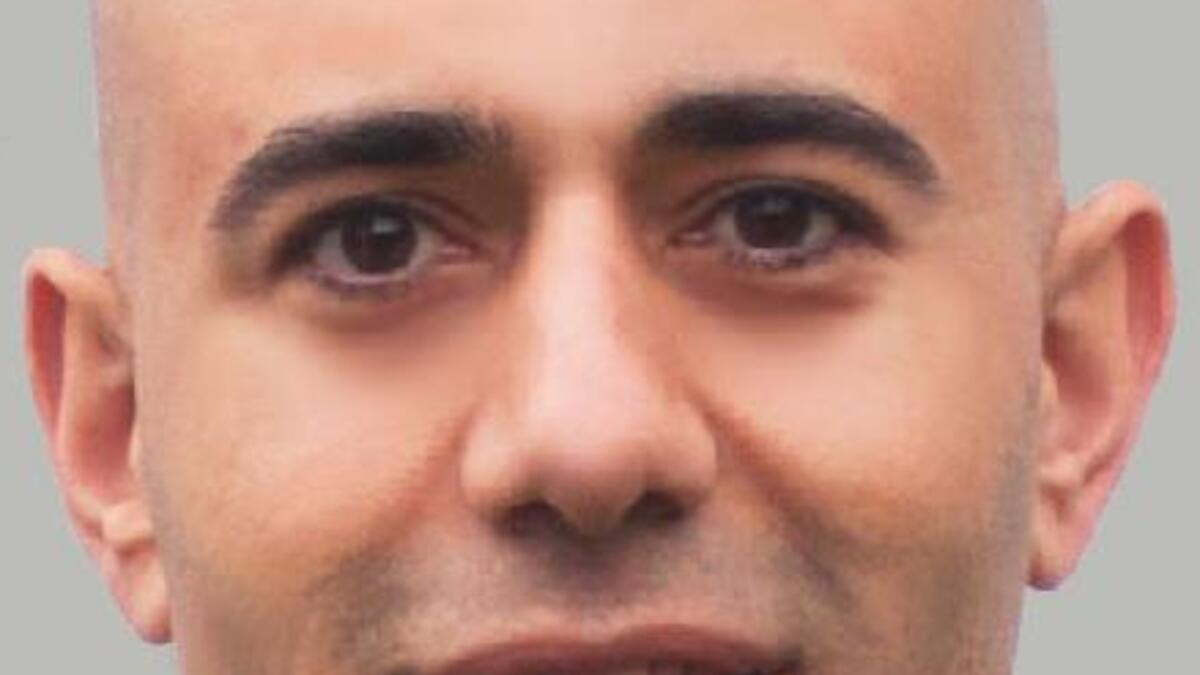 Tamer Batan | MMA Global