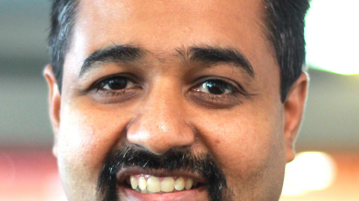 Tanay Kumar | MMA / Marketing + Media Alliance