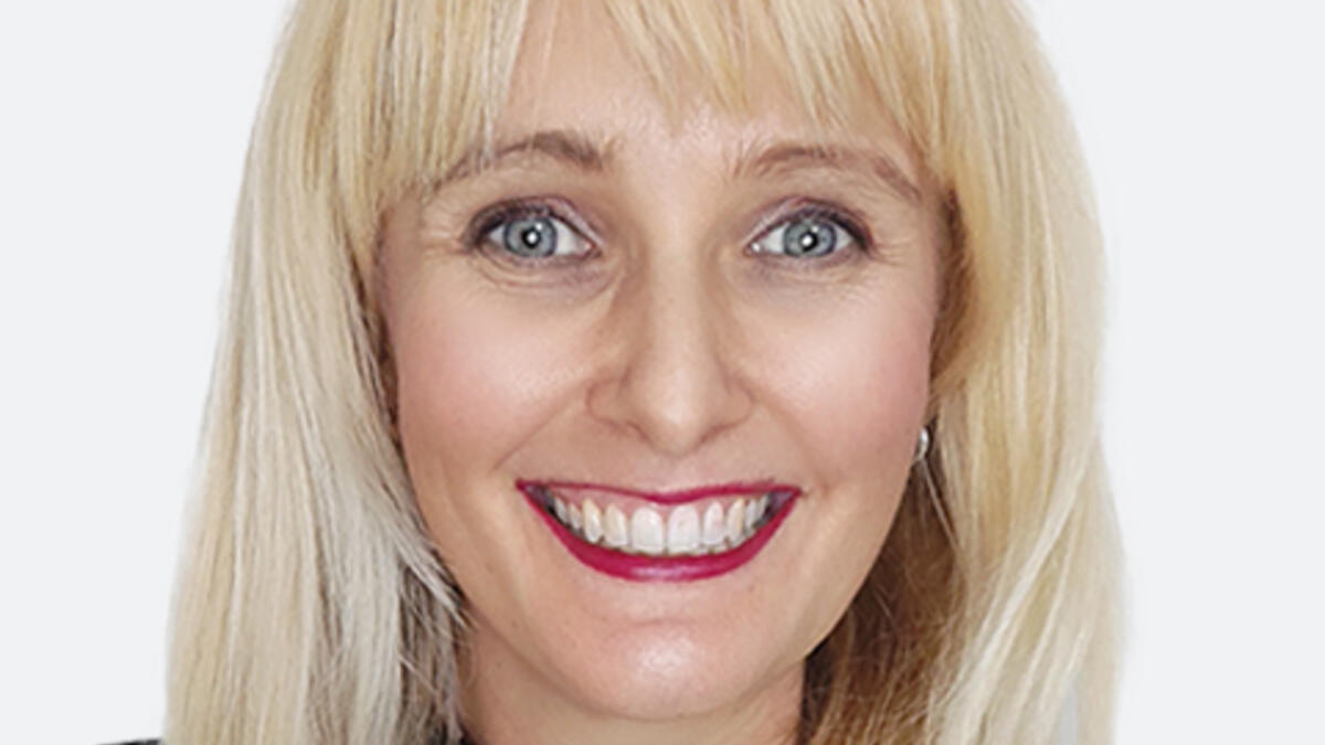 Tarryn West | MMA Global