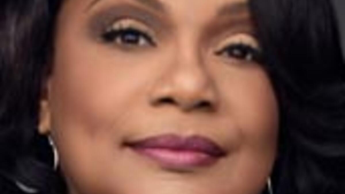 Telisa Yancy | MMA Global