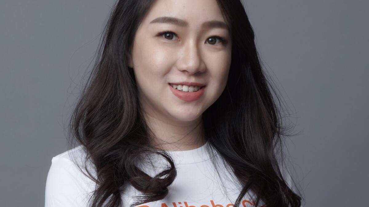 Tifi Liu | MMA Global