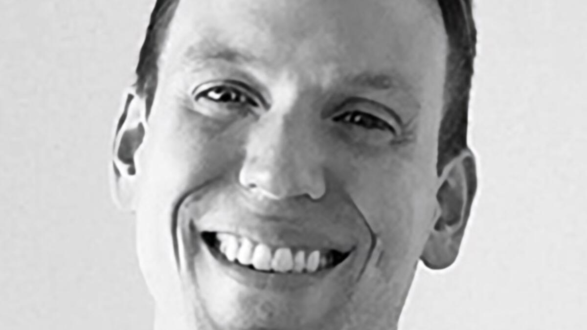 Tim Perzyk | MMA / Marketing + Media Alliance