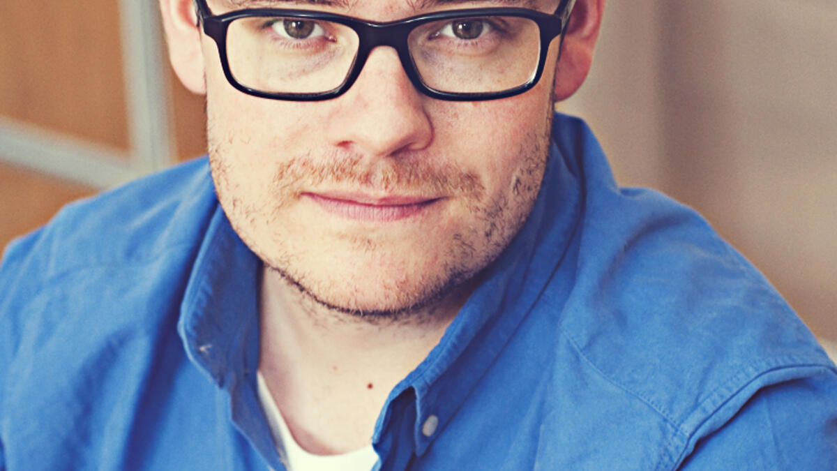 Tom McDonnell | MMA / Marketing + Media Alliance