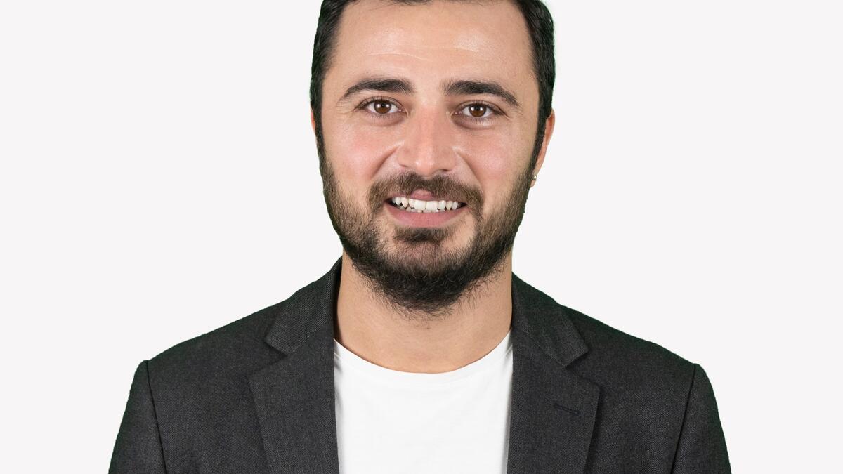ULUÇ SELAMET | MMA / Marketing + Media Alliance