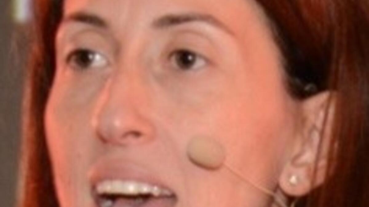 Umut Melek | MMA / Marketing + Media Alliance