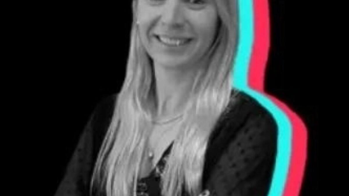 Maria Laura Peró | MMA / Marketing + Media Alliance