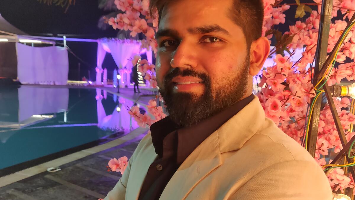 Varun Jain | MMA / Marketing + Media Alliance