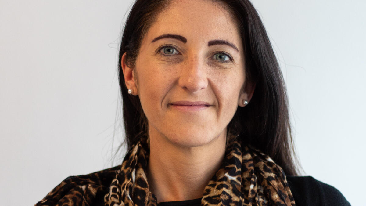 Victoria Webb | MMA Global