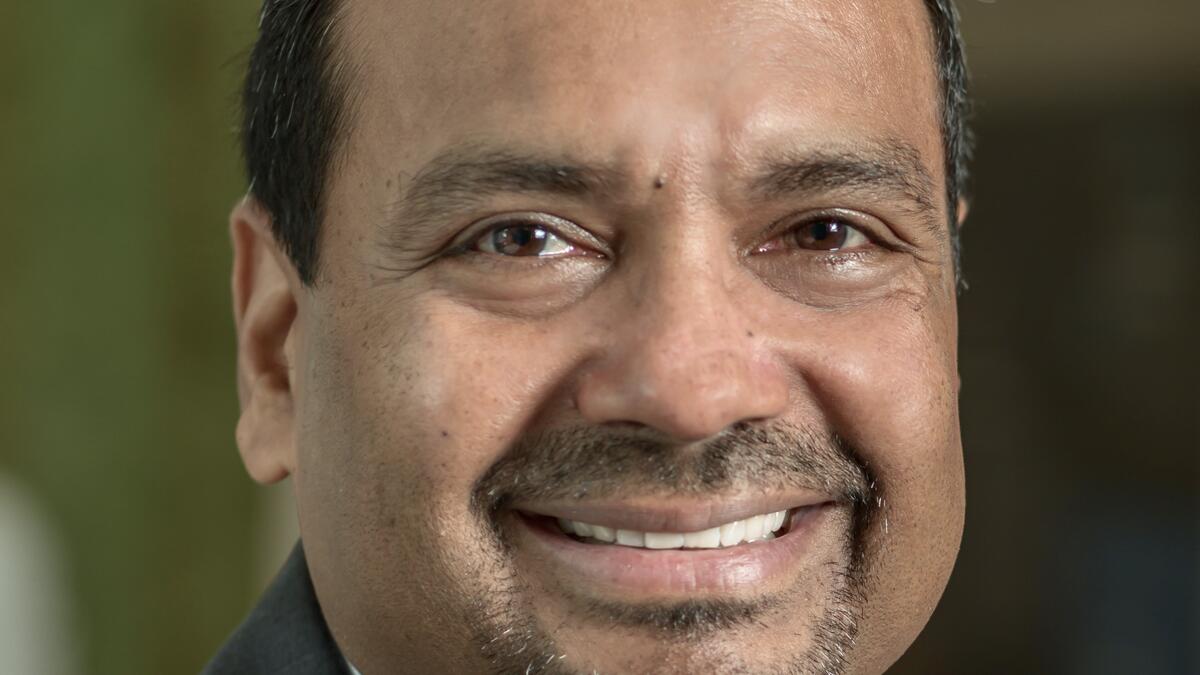 Vinay Dixit | MMA Global Vinay Dixit | MMA Global