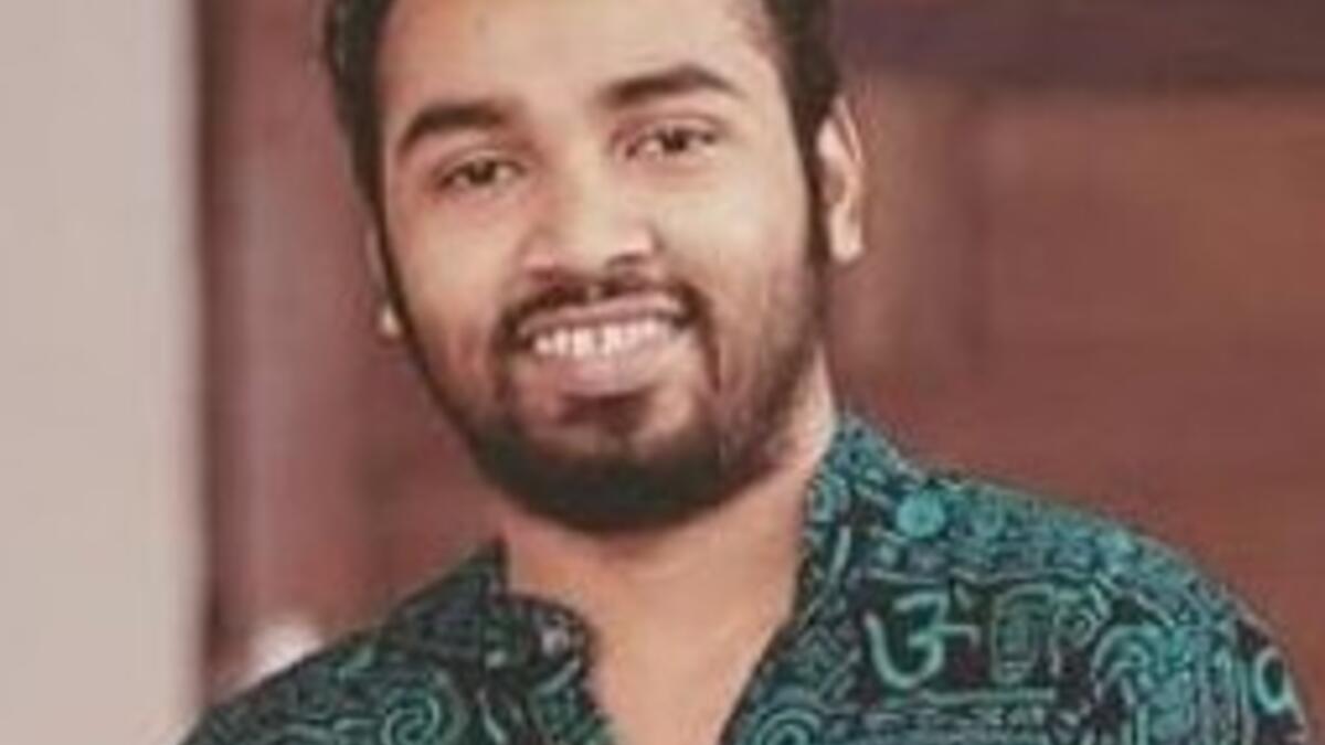 Vivek Sheth | MMA / Marketing + Media Alliance