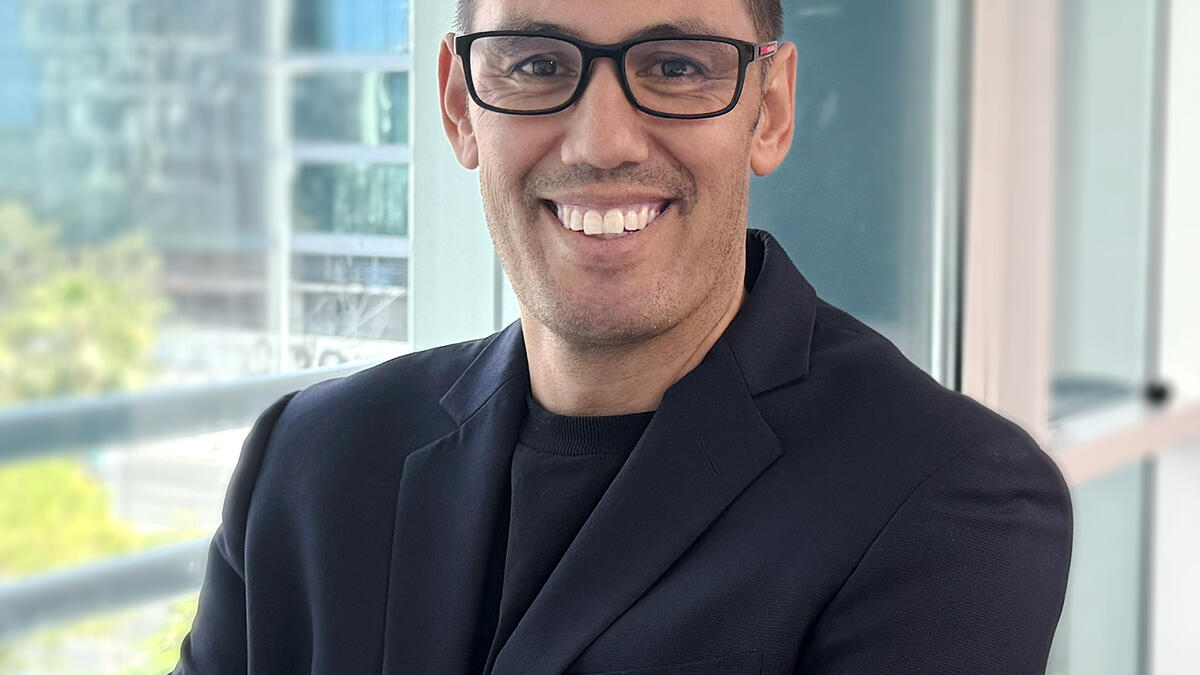 Wade Eagar | MMA / Marketing + Media Alliance