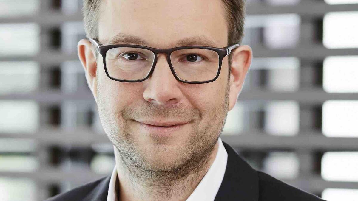 Nicolas von Sobbe | MMA / Marketing + Media Alliance