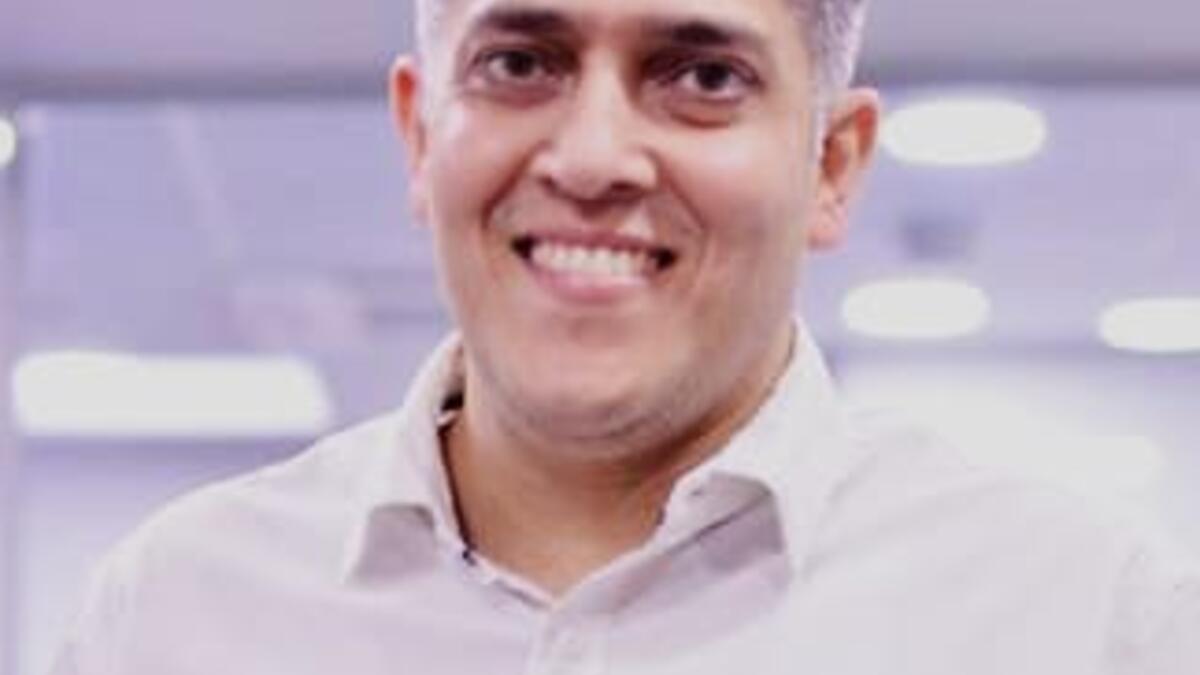 Rahul Sethi | MMA / Marketing + Media Alliance
