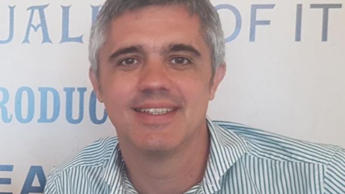 Roberto Faillace | MMA / Marketing + Media Alliance