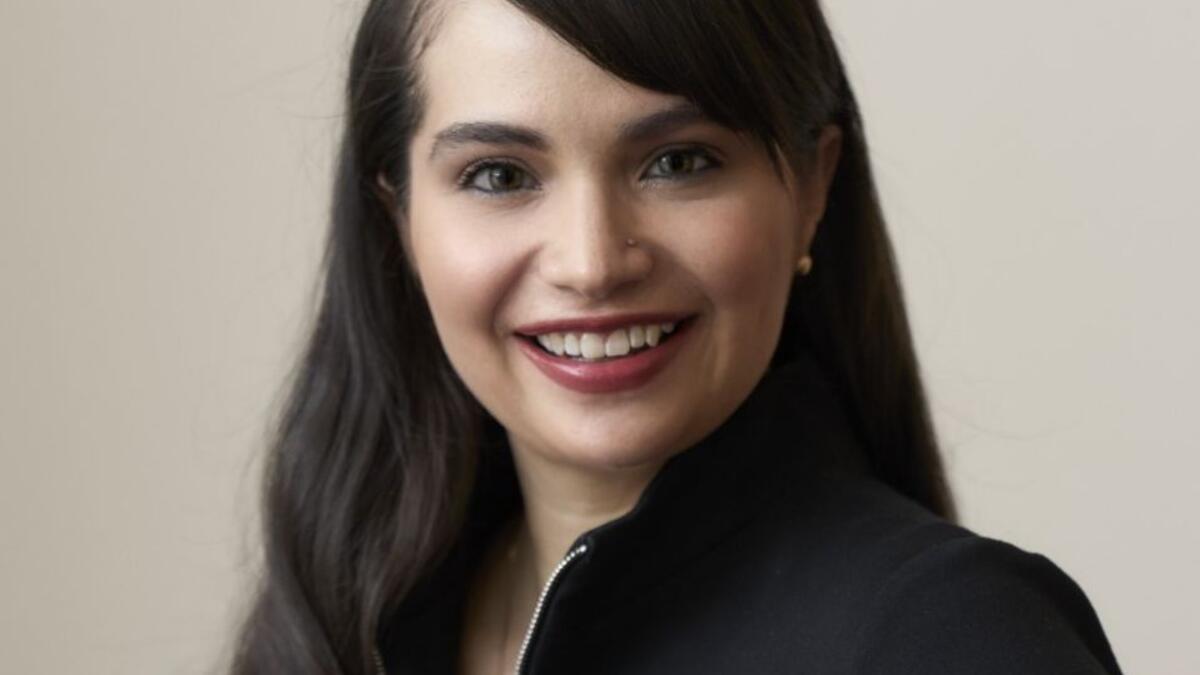 Daniela Gonzalez | MMA / Marketing + Media Alliance