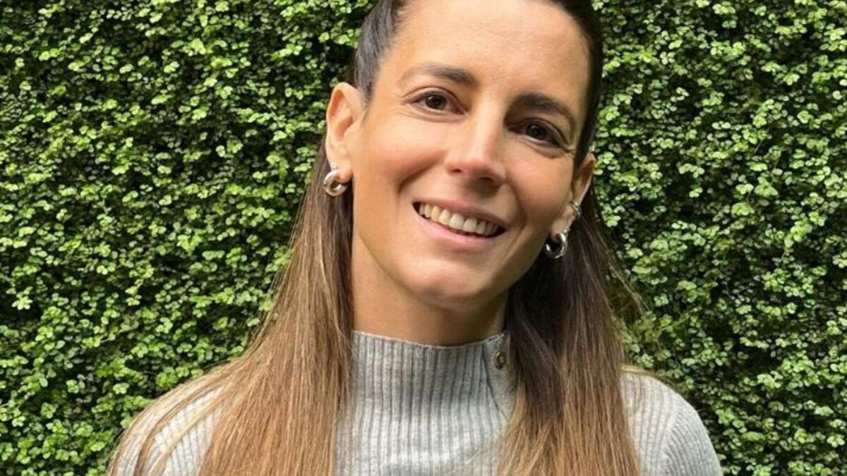 Ana Ferrero | MMA Global