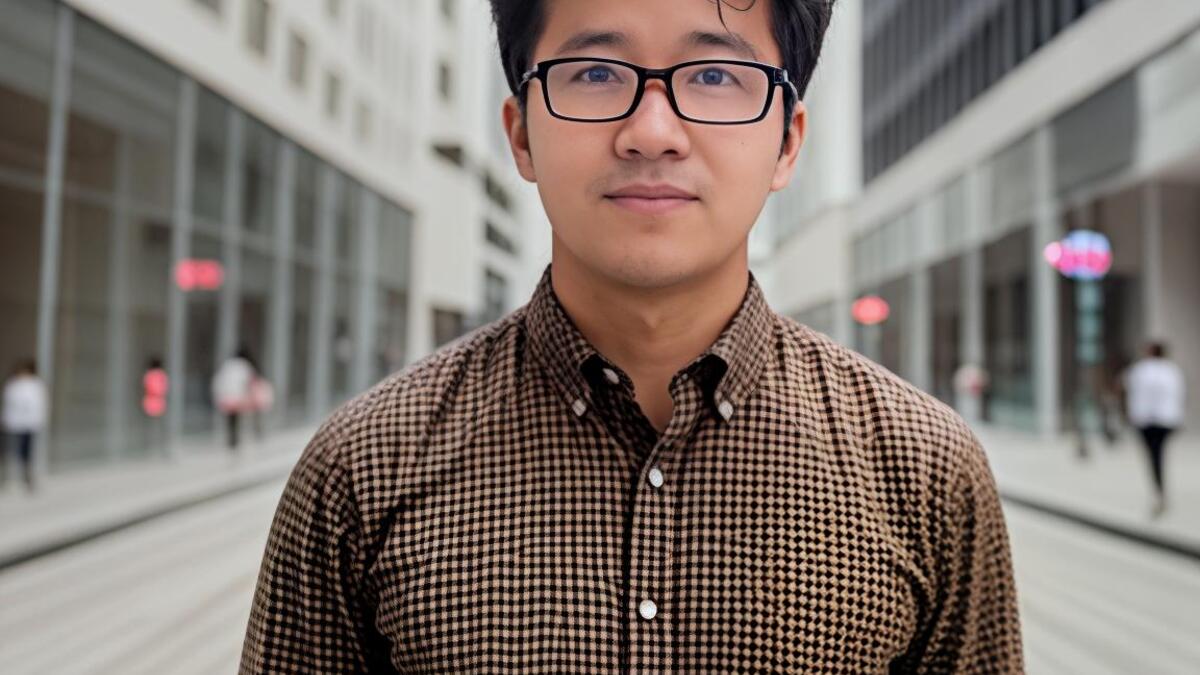 Sean P. | MMA Global