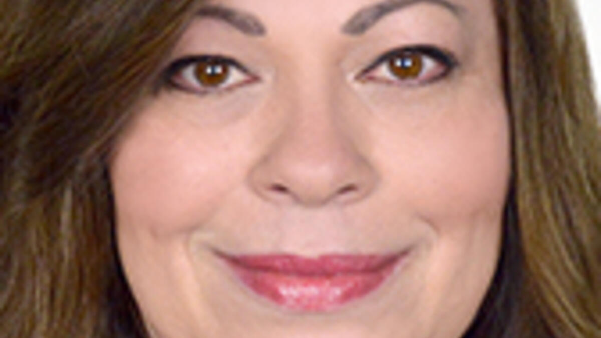 Christine Wyrick | MMA / Marketing + Media Alliance